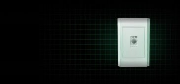 Glass Break Detectors - RISCO