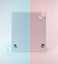 Seismic Detector - RISCO