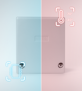 Seismic Detector - RISCO