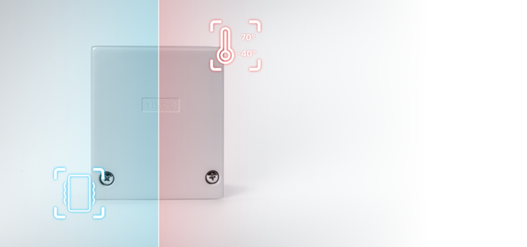 Seismic Detector - RISCO