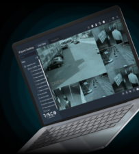 VUpoint Desktop App - RISCO
