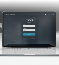 VUpoint Desktop App - RISCO