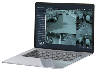 VUpoint Desktop App - RISCO