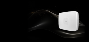 Soluzione video integrata VUpoint NVR - RISCO