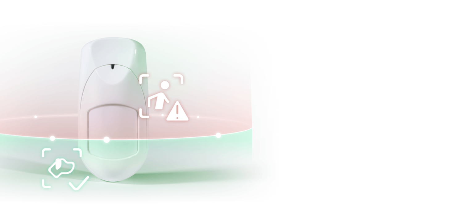 Wireless iWAVE & eyeWAVE - RISCO