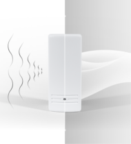 Wireless Shock and Contact Detector - RISCO