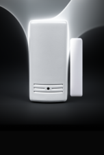 Wireless Shock and Contact Detector - RISCO