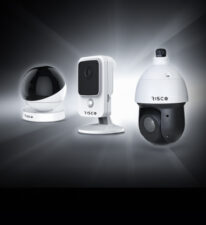 VUpoint IP cameras - RISCO