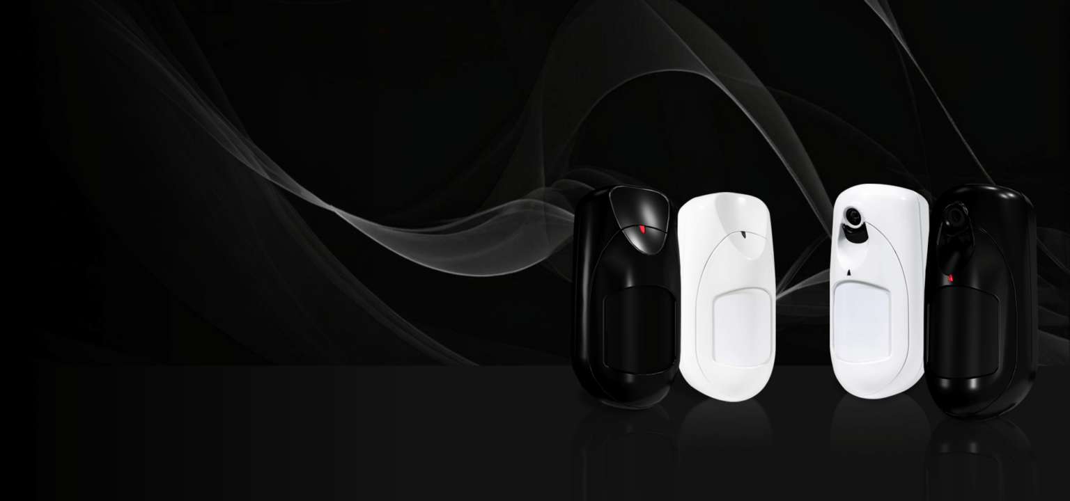 Wireless iWAVE & eyeWAVE - RISCO