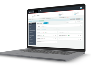 RISCO Cloud Installateur - RISCO Marketing