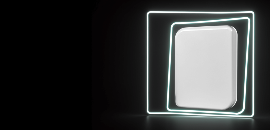 2-Way Wireless Repeater - RISCO