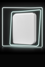 2-Way Wireless Repeater - RISCO