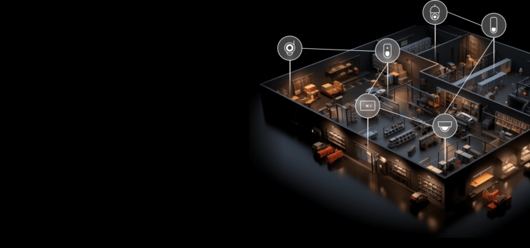 Commercial Security Systems & Access Control | RISCO