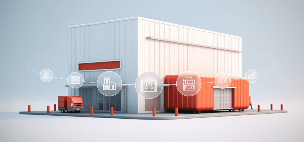 Commercial Security Systems & Access Control | RISCO