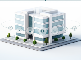 Commercial Security Systems & Access Control | RISCO