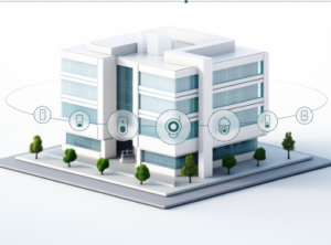 Commercial Security Systems & Access Control | RISCO