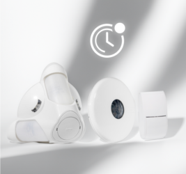 Commercial Security Systems & Access Control | RISCO