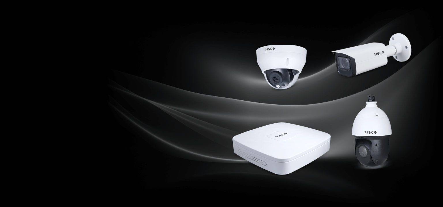 Commercial Security Systems & Access Control | RISCO
