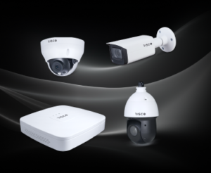 Commercial Security Systems & Access Control | RISCO