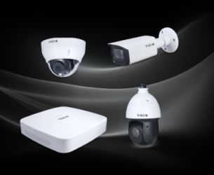 Commercial Security Systems & Access Control | RISCO