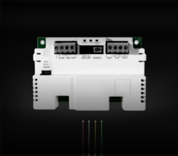 3.5 A Power Supply Expander - RISCO