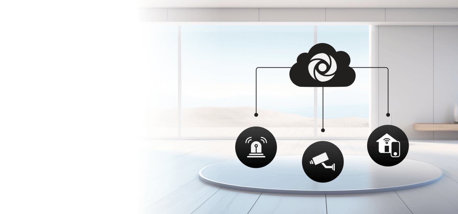 Home Security Systems | House Alarm & Surveillance by RISCO