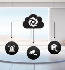 Home Security Systems | House Alarm & Surveillance by RISCO