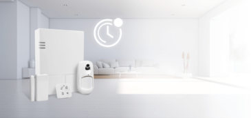 Home Security Systems | House Alarm & Surveillance by RISCO