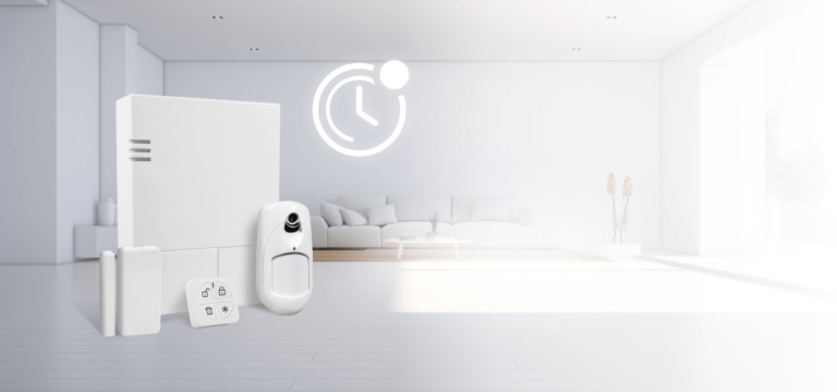 Home Security Systems | House Alarm & Surveillance by RISCO