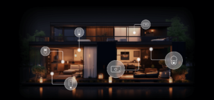 Home Security Systems | House Alarm & Surveillance by RISCO