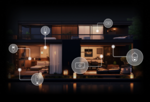 Home Security Systems | House Alarm & Surveillance by RISCO
