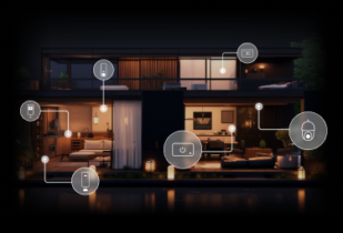 Home Security Systems | House Alarm & Surveillance by RISCO