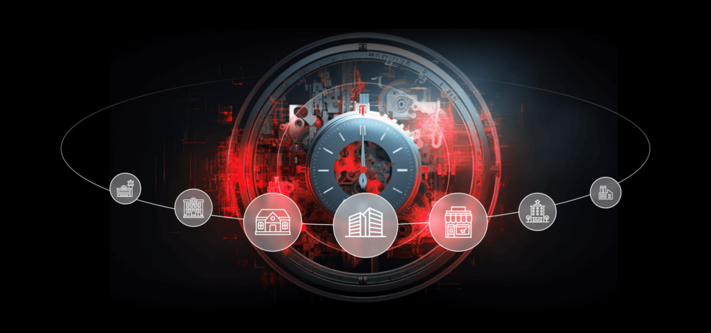 Intruder Alarm Systems | Wired & Wireless Intrusion Solutions