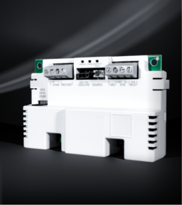 3.5 A Power Supply Expander - RISCO