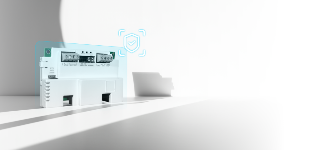 3.5 A Power Supply Expander - RISCO