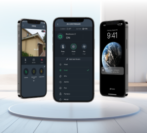 Smart Home Security Systems UK | RISCO Smart Alarms