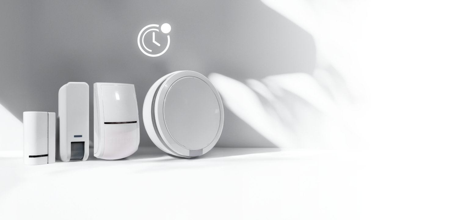 Business Security Systems UK | Alarm Solutions For Businesses