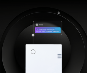 LightSYS Air - RISCO