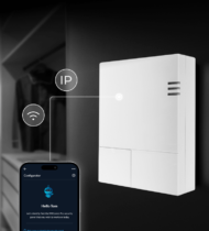 LightSYS Air - RISCO