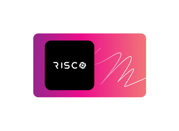 RISCO SIM - RISCO