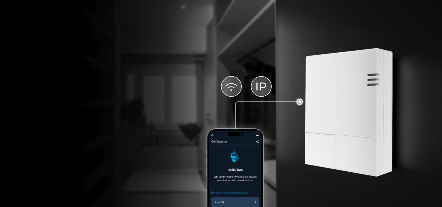 LightSYS Air - RISCO