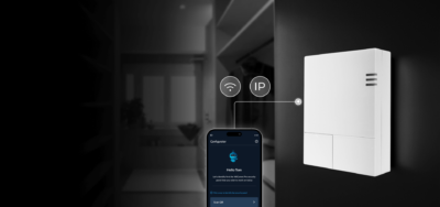 LightSYS Air - RISCO