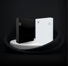 LightSYS Air - RISCO