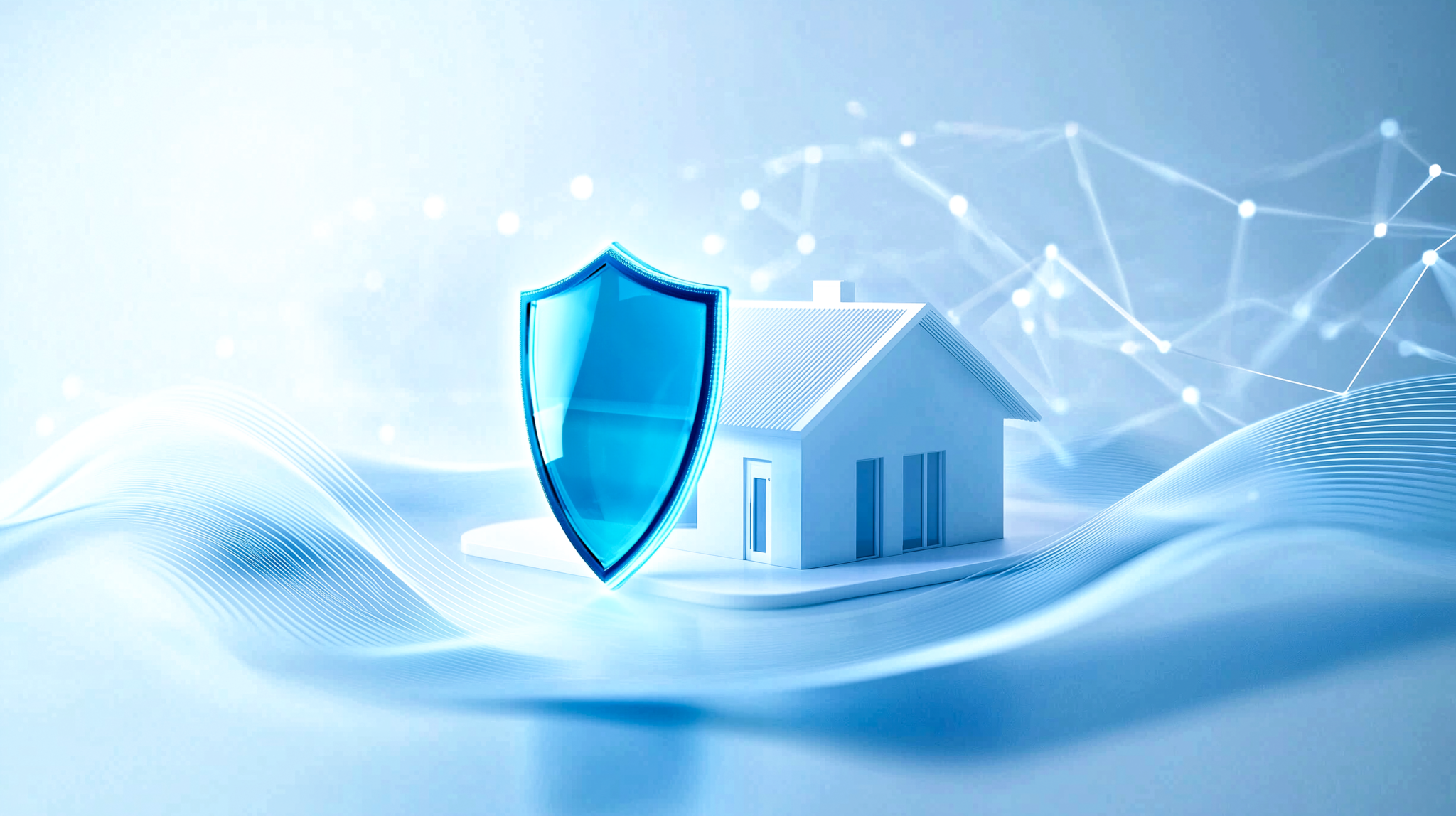 Proteja a sua Casa com o Wireless LuNAR FireWatch