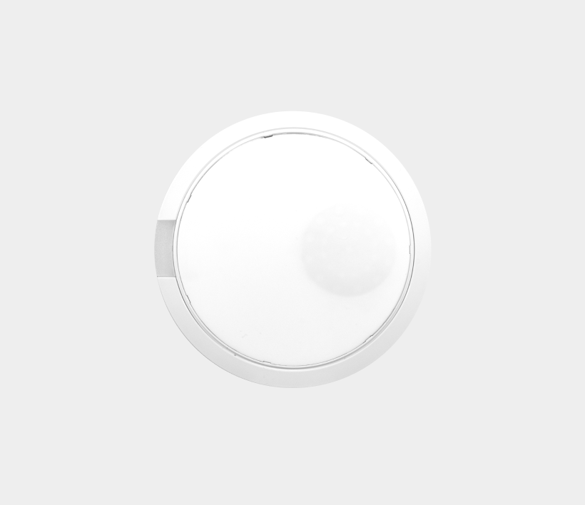 Wireless LuNAR FireWatch - RISCO