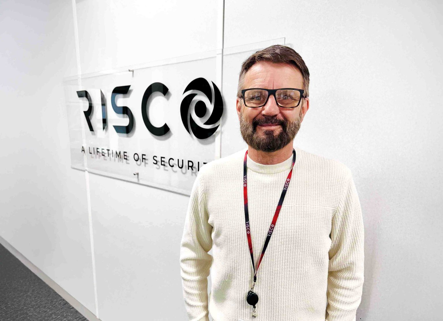 Ensuring Excellence in Security Solutions through Quality Management - RISCO