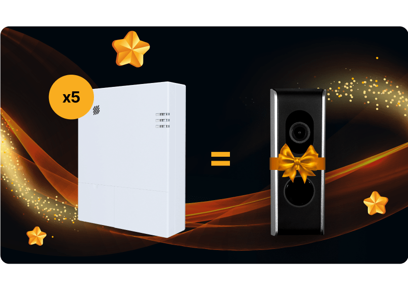 UK Stars Promotion Q2 - RISCO