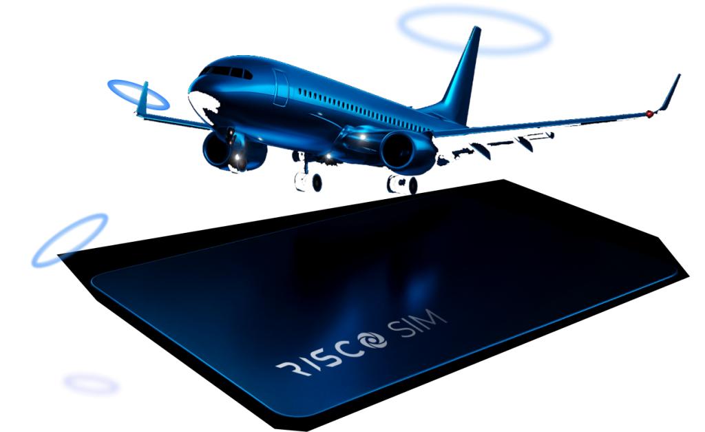 Promotion 10 SIM - RISCO