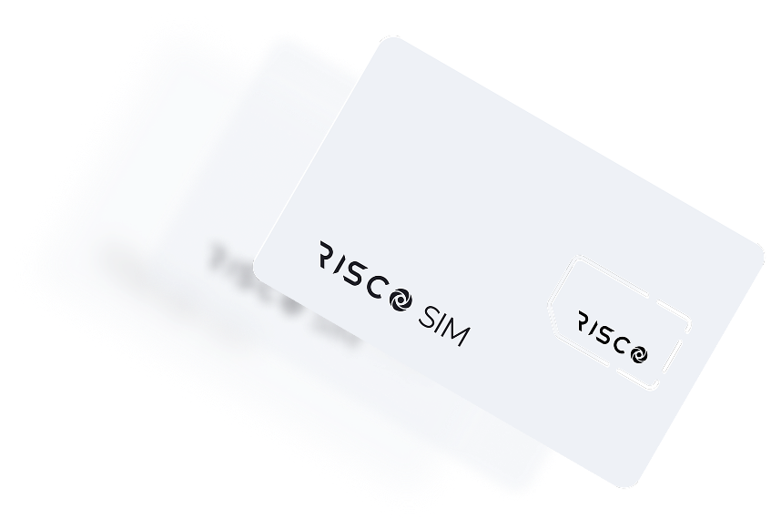 IT 10 SIM Promotion - RISCO