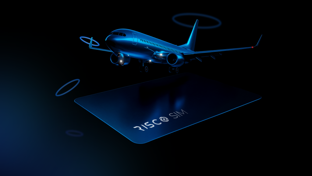 Promotion 10 SIM - RISCO